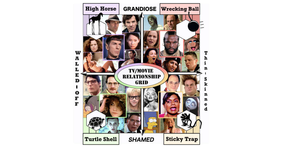 Who Are You At Your Worst? | Matthew Litschi